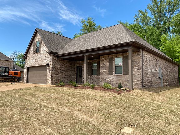 10006 Messana St LOT 6, Cordova, TN 38016 | Zillow