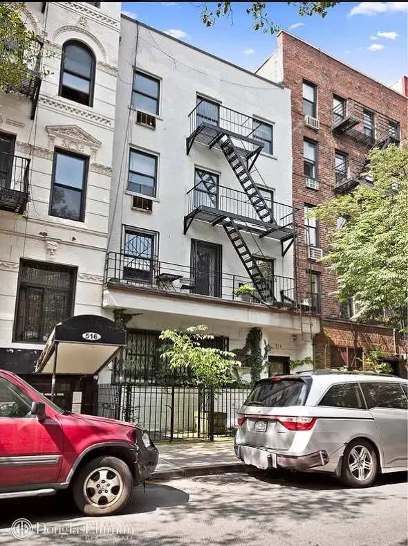 514 East 11th Street #2B in East Village, Manhattan | StreetEasy