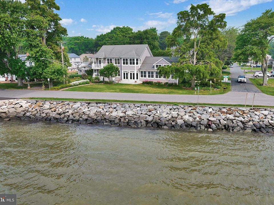 1268 Chesapeake Dr, Churchton, MD 20733 | Zillow