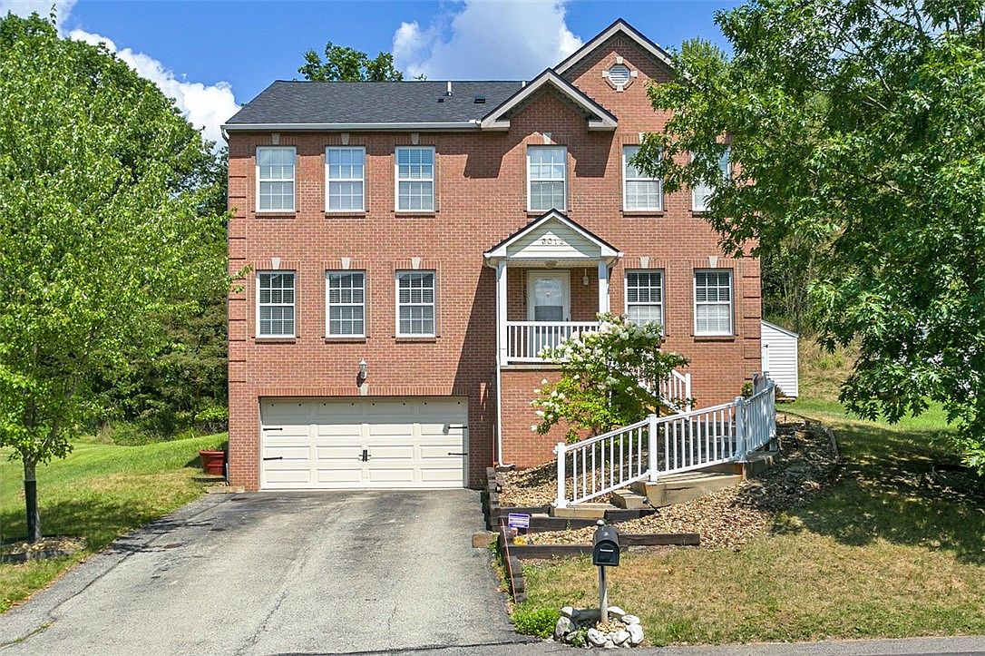 3012 Sylvan Ter, Cheswick, PA 15024 | Zillow