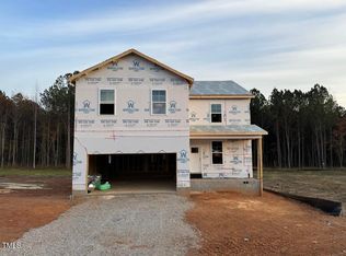 11515 W Old Spring Hope Road, Spring Hope, NC 27882 | MLS #100474333 ...