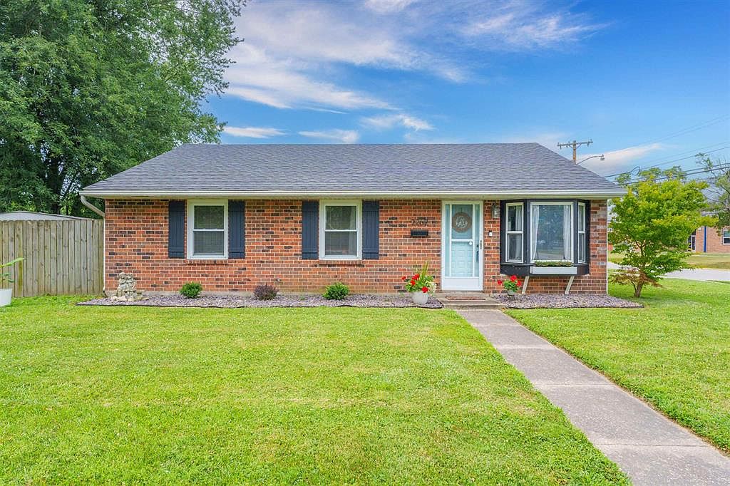 2262 Lovell Dr, Owensboro, KY 42301 | Zillow