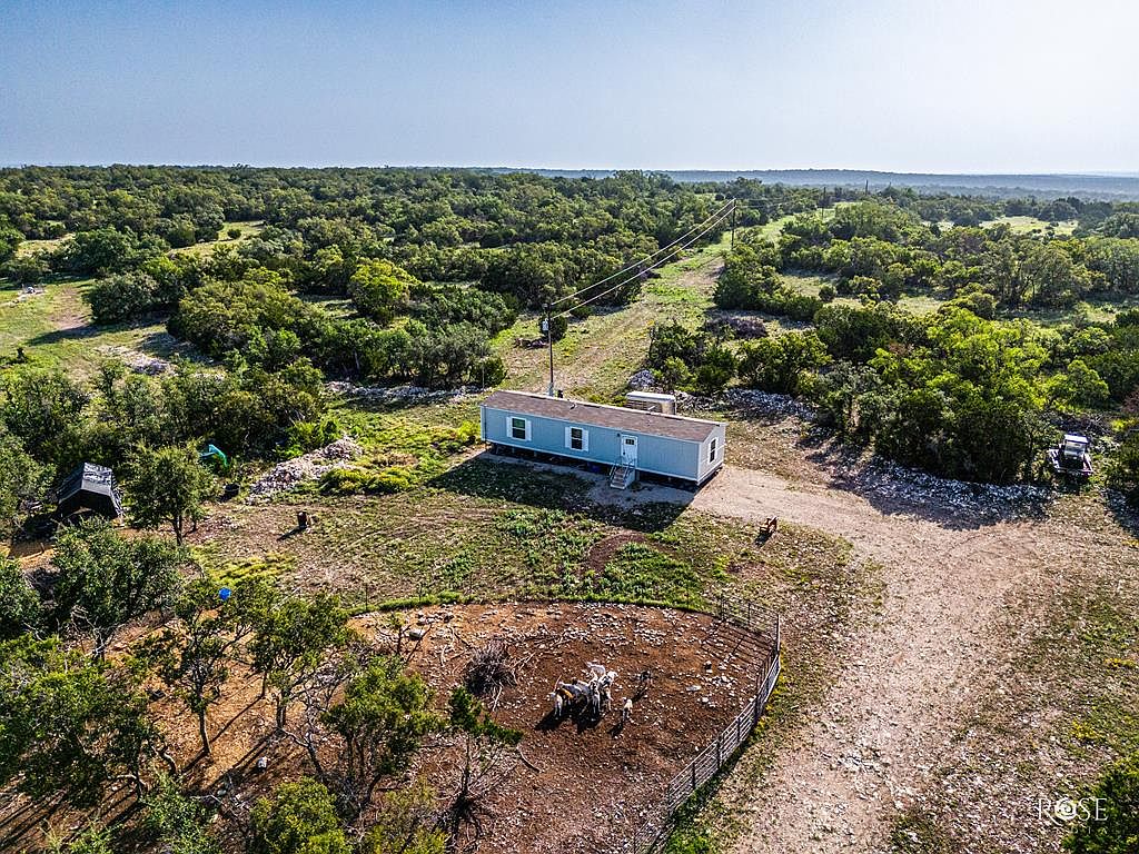 788 Rocky Rd, Eldorado, TX 76936 | MLS #122029 | Zillow
