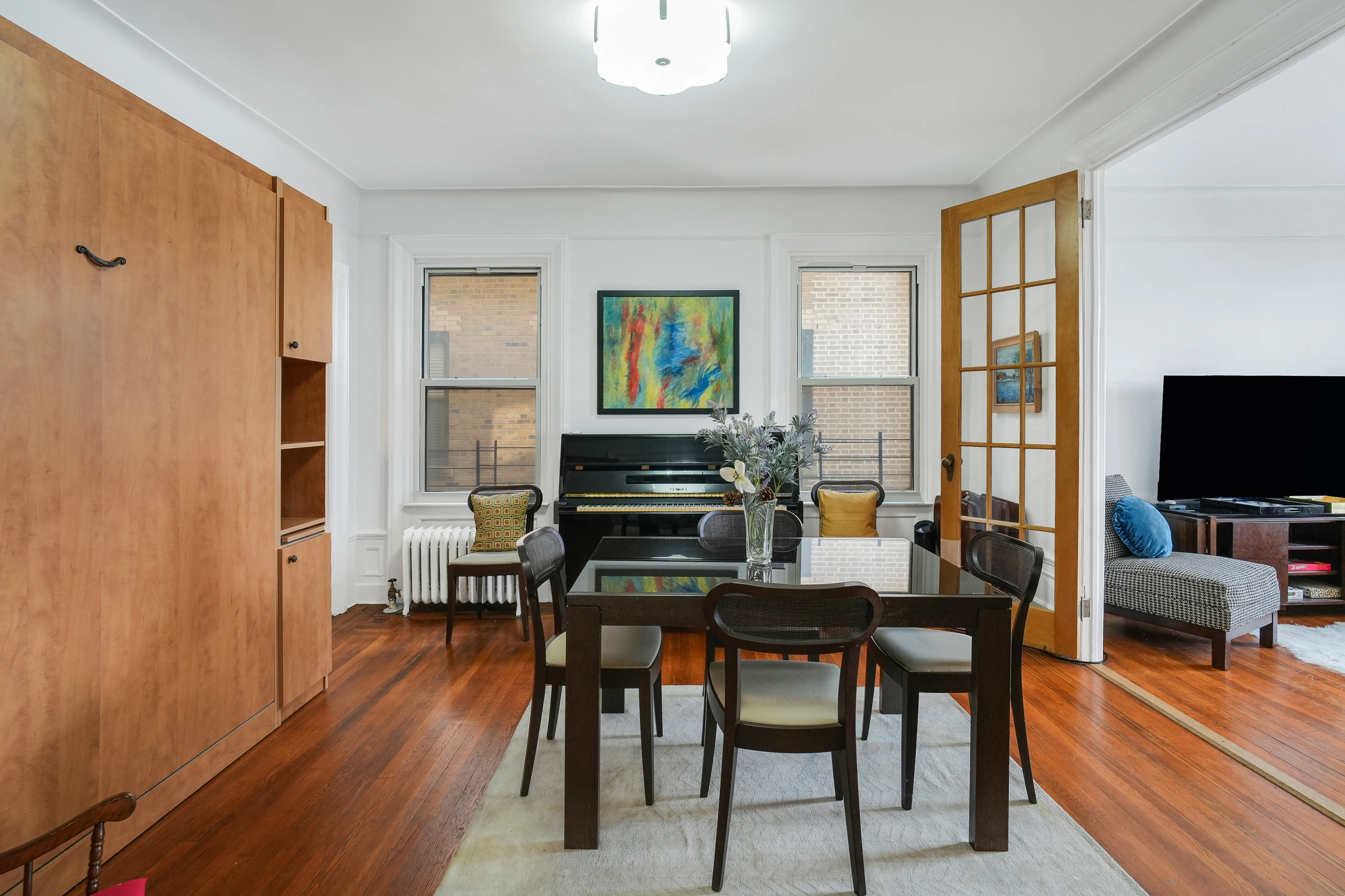 875 West 181st Street #4L in Hudson Heights, Manhattan | StreetEasy