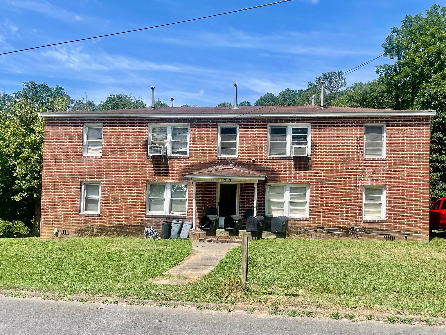 129 11th St, Trion, GA 30753 | Zillow