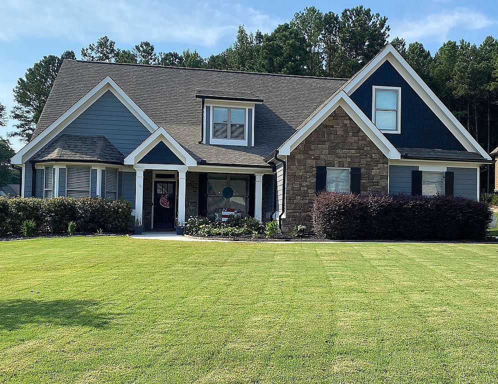 3209 Greyfield Way, Monroe, GA 30656 | Zillow