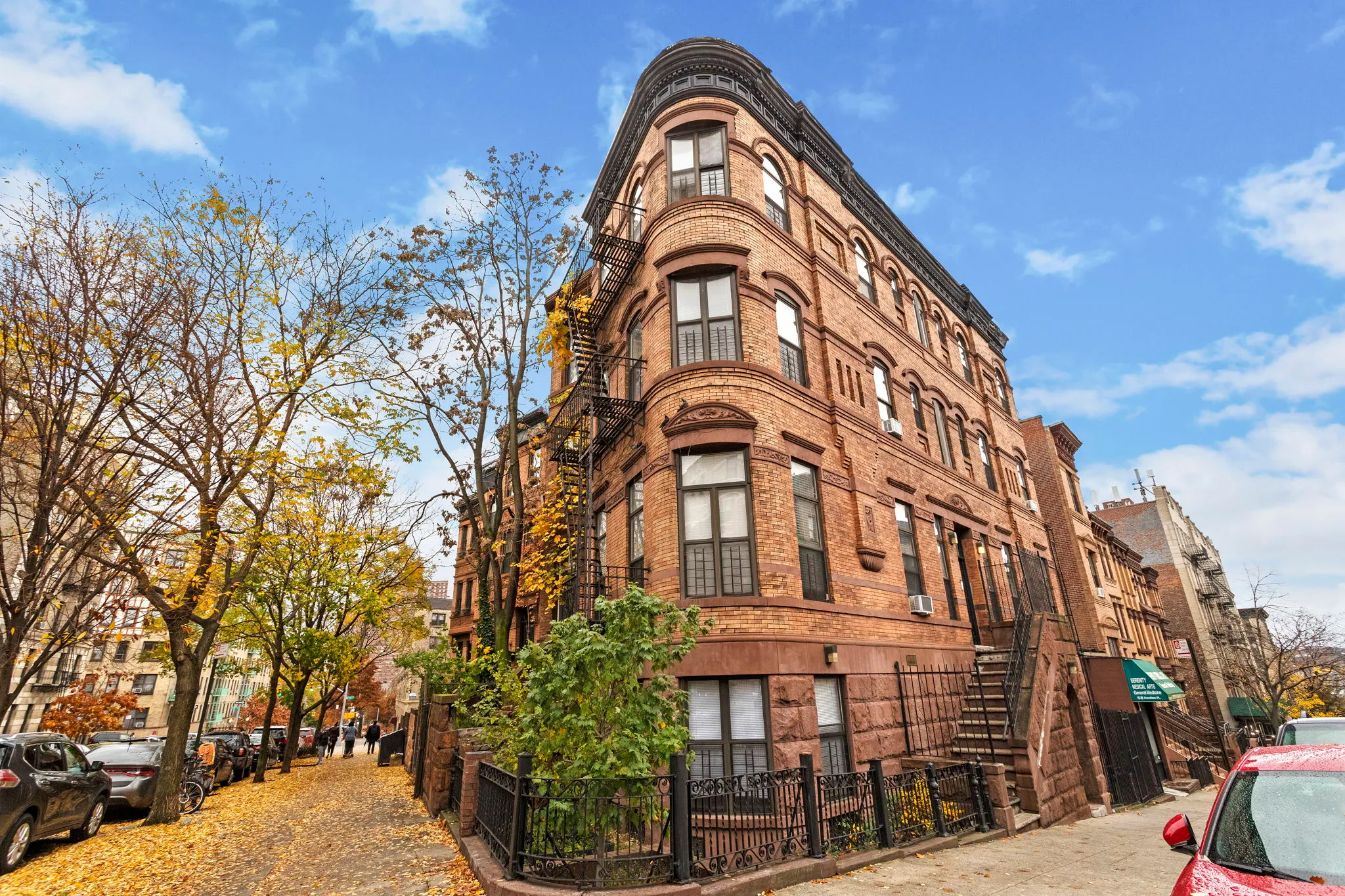 58 Hamilton Place #2 in Hamilton Heights, Manhattan | StreetEasy