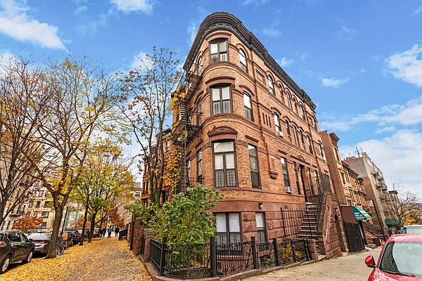 58 Hamilton Place #2 in Hamilton Heights, Manhattan | StreetEasy