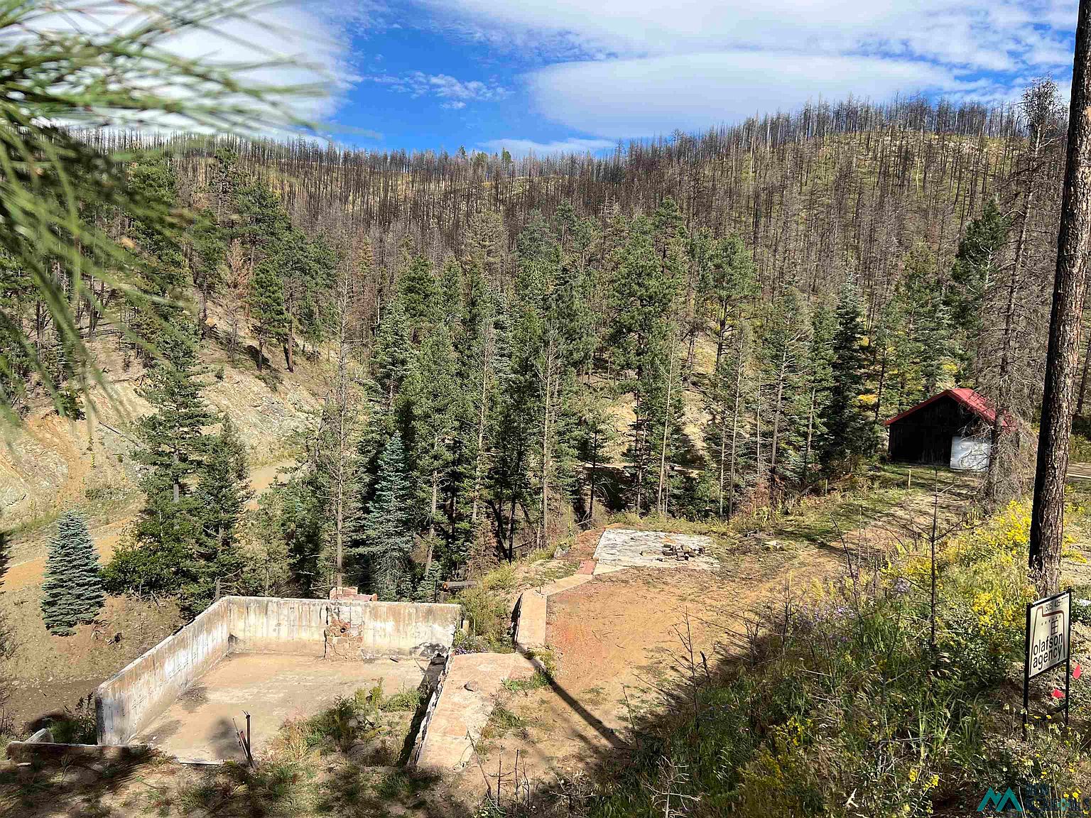 96 Camino Facil, Rociada, NM 87742 | Zillow