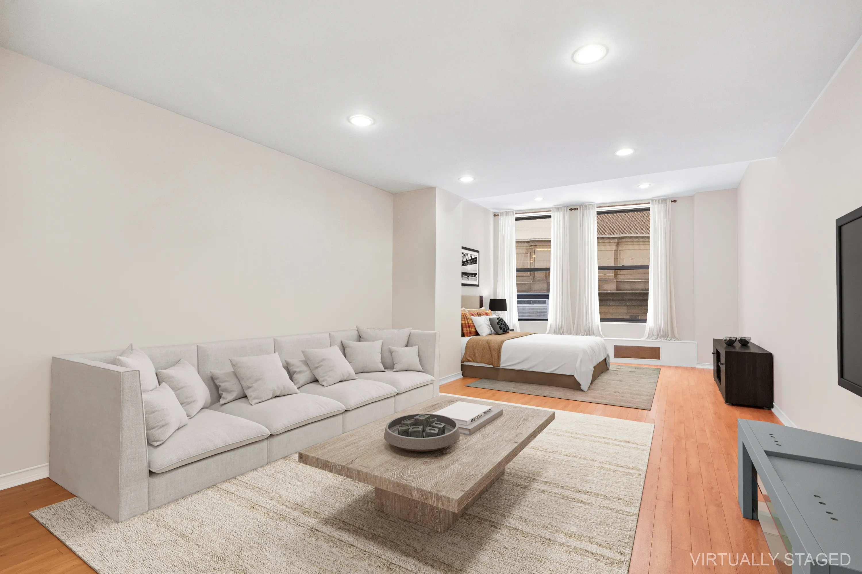 3 Hanover Square #11E in Financial District, Manhattan | StreetEasy