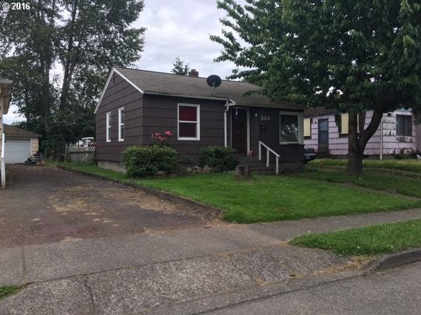 Houses For Rent in Longview WA - 12 Homes | Zillow
