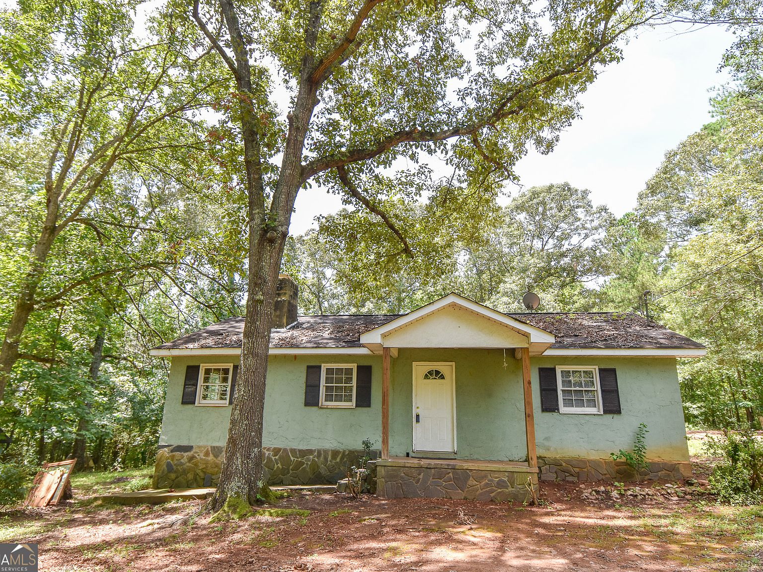 4480 Box Ankle Rd, Barnesville, GA 30204 | Zillow