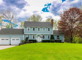 4 Smith Farm Road, Stratham, NH 03885 | Zillow