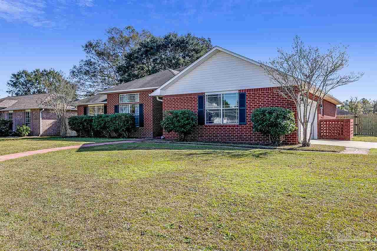 3921 Harbors Port St, Pace, FL 32571 | Zillow