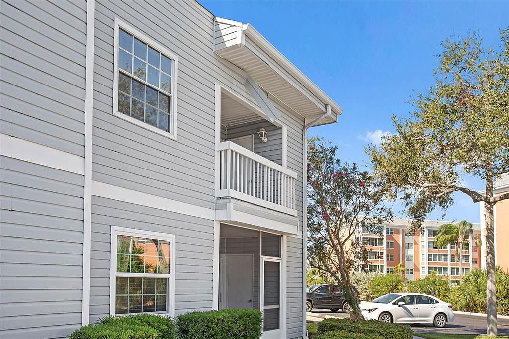 6801 Stones Throw Cir N #15205, Saint Petersburg, FL 33710 | Zillow