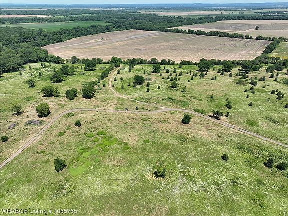 10 Beaty Ave, Pocola, OK 74902 | Zillow