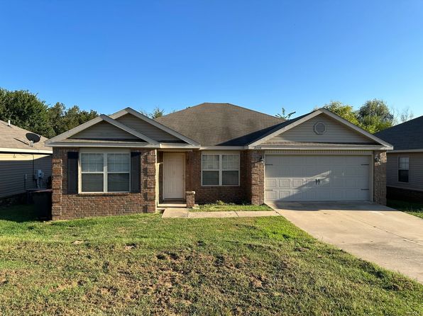 Houses For Rent in Barling AR - 10 Homes | Zillow