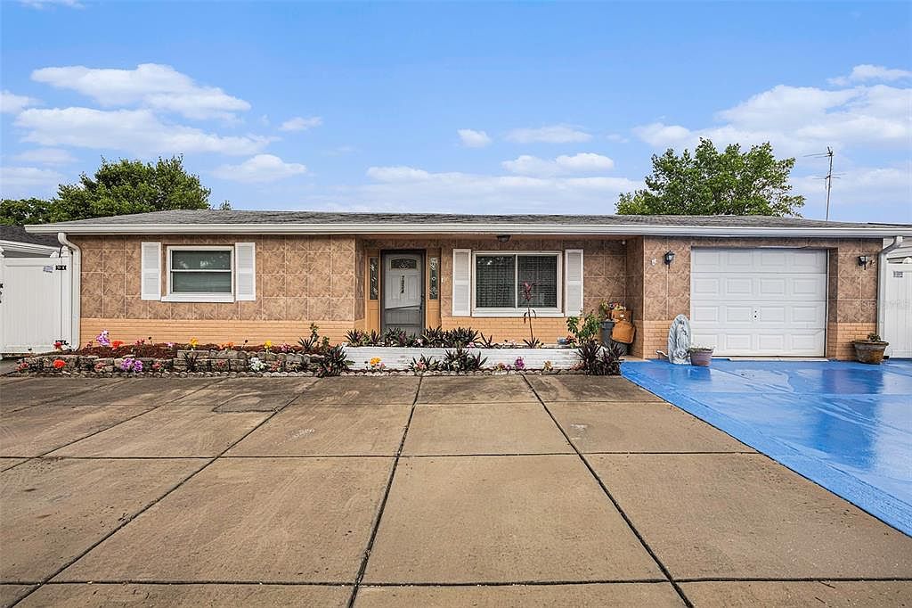 7334 Mayfield Dr, Port Richey, FL 34668 | Zillow