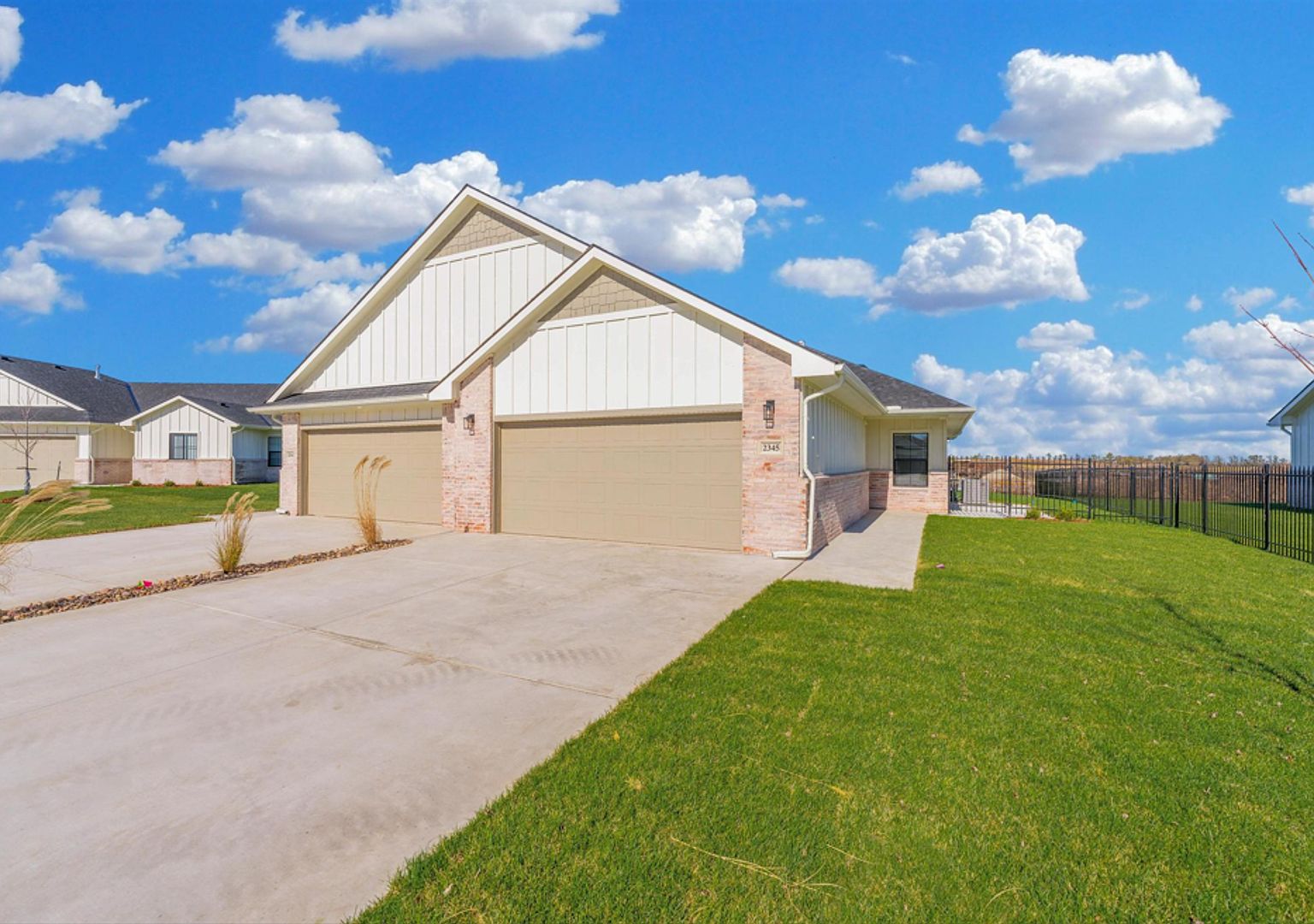 2325 Spring Hill Ct, Goddard, KS 67052 | Zillow