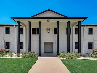 The Edmond - 5817 Edmond Ave Waco TX | Zillow