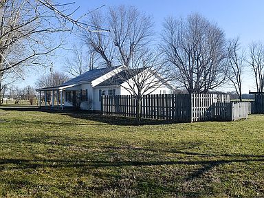 780 Gracey Sinking Fork Rd, Gracey, KY 42232 | Zillow