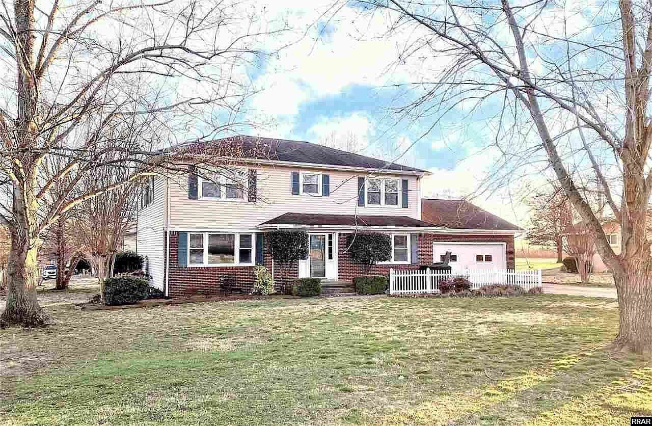 1015 Ethridge Ln, Union City, TN 38261 | Zillow