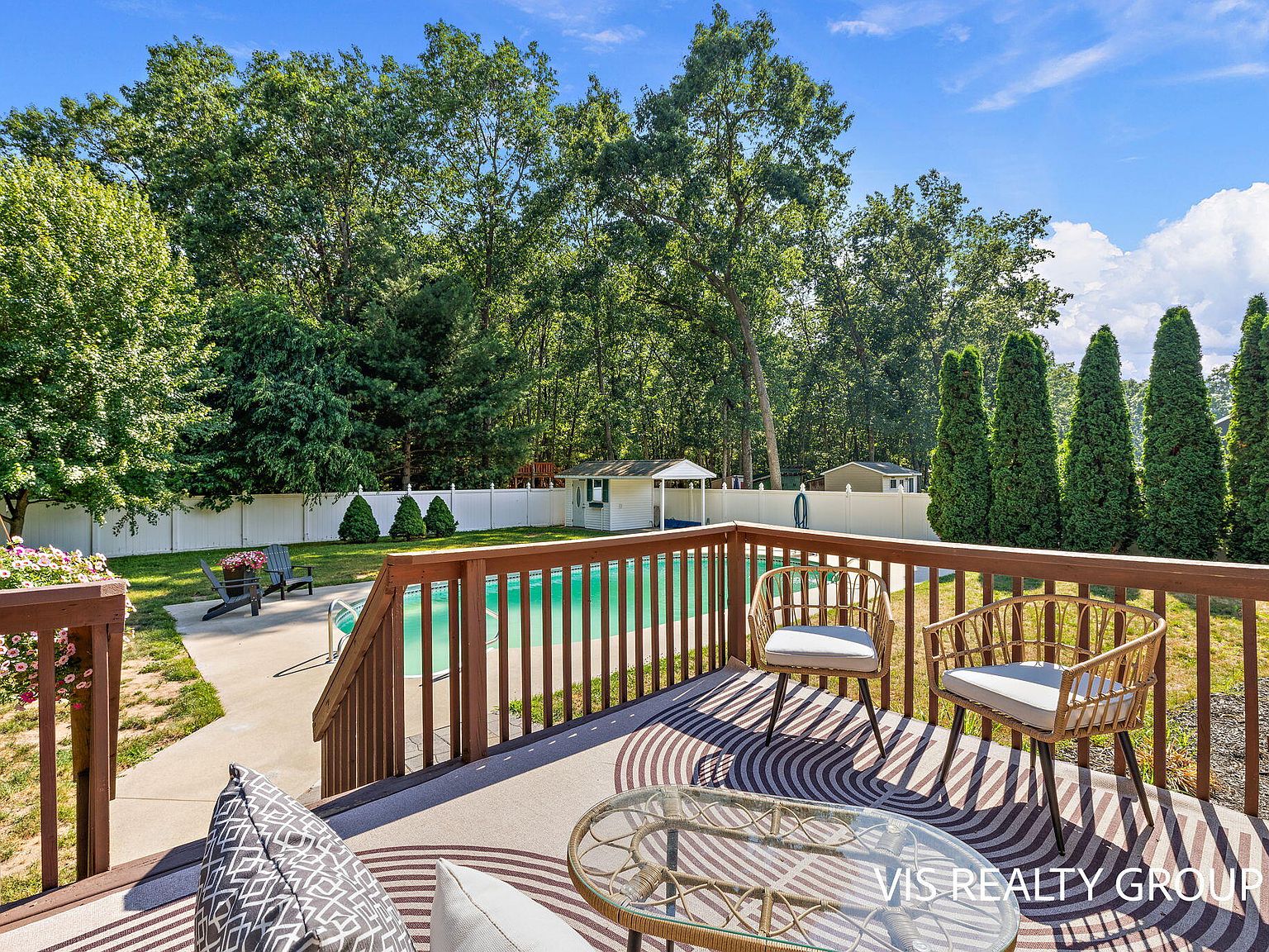 4639 Pine Hollow Rd, Muskegon, MI 49442 | Zillow