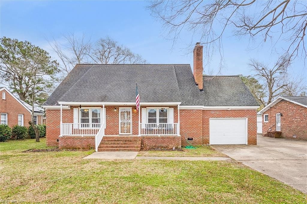 525 Shell Rd, Chesapeake, VA 23323 | Zillow