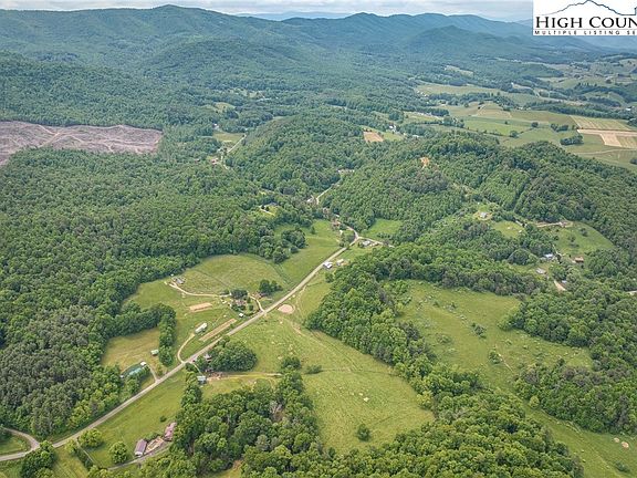 TBD Crackers Neck Road, Mountain City, TN 37683 | MLS #250184 | Zillow