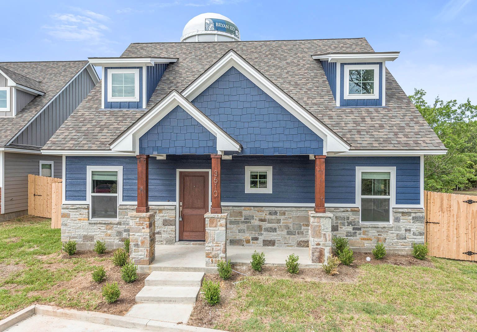 3610 Cavitt Ave, Bryan, TX 77801 | Zillow