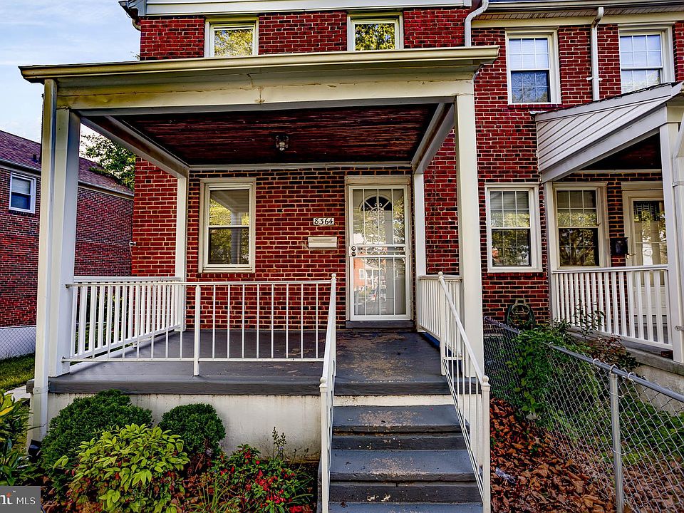 8364 Hillendale Rd, Baltimore, MD 21234 | Zillow