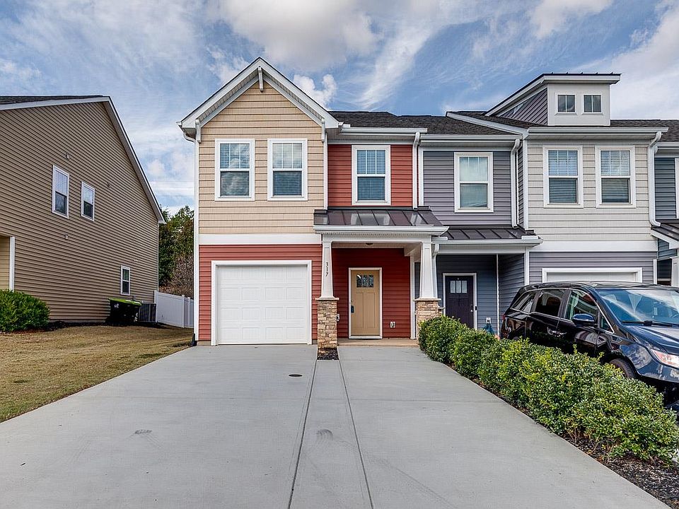 317 Hague Dr, Duncan, SC 29334 | Zillow