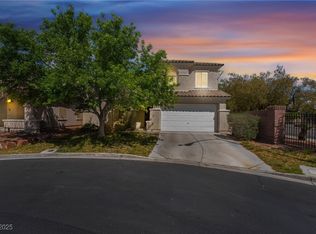 8225 Romantic Sunset St, Las Vegas, NV 89131 | MLS #2605380 | Zillow
