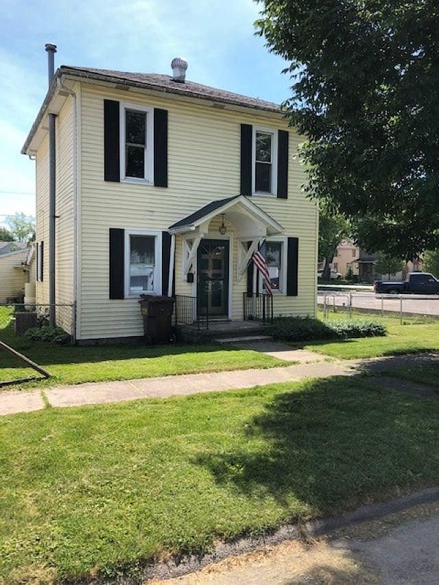 117 S Franklin St, Garrett, IN 46738 | Zillow