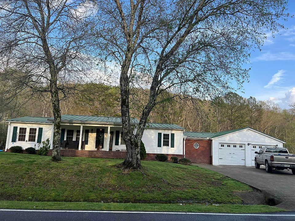 5375 County Road 14, Waterloo, AL 35677 | MLS #517428 | Zillow