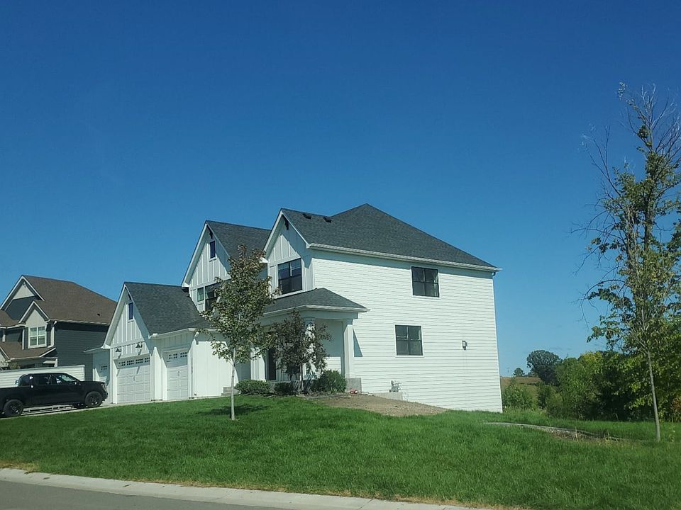 2268 Lakeshore Point Dr NE, Saint Michael, MN 55376 | Zillow