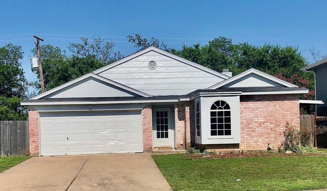 861 Colson Dr, Arlington, TX 76002 | Zillow