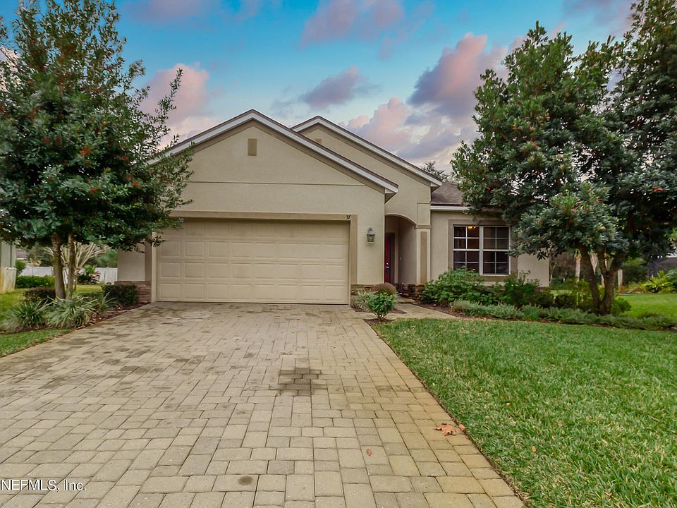 37 ROQUE Court, Saint Augustine, FL 32095 | Zillow
