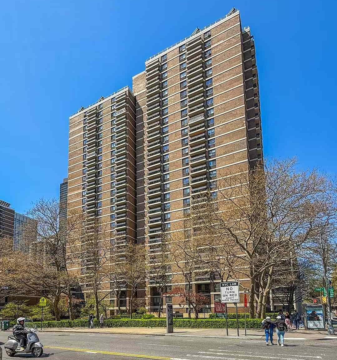 333 Pearl Street #3M, New York, NY 10038 | Zillow