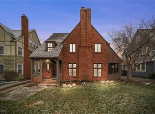 17103 Fernway Rd, Shaker Heights, OH 44120 | Zillow