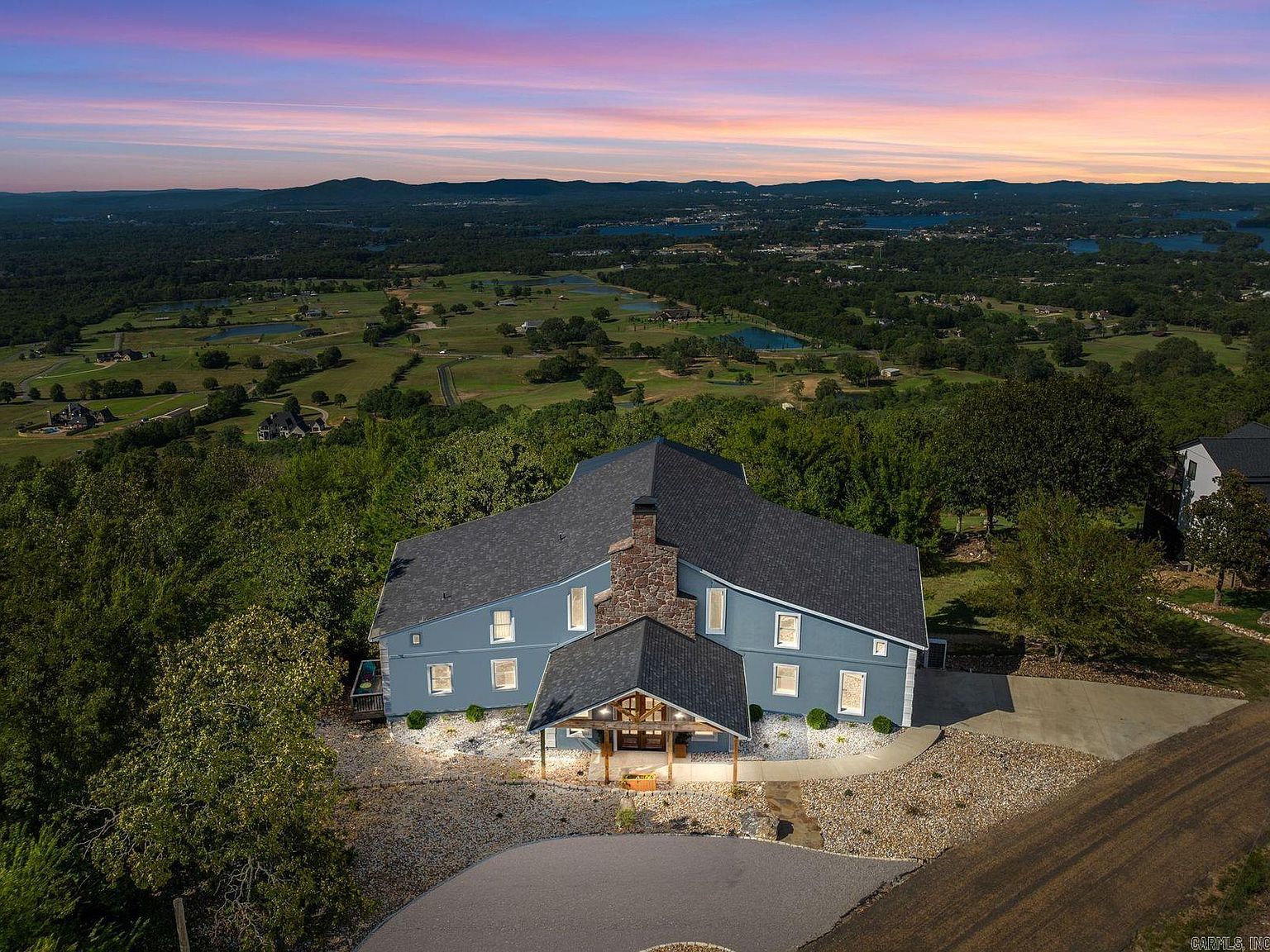 896 Mount Riante Rd, Hot Springs, AR 71913 | MLS #24029377 | Zillow