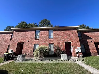 Creeks Edge Townhomes- Tangora Lane - 1408-1414 Tangora Ln Fayetteville ...