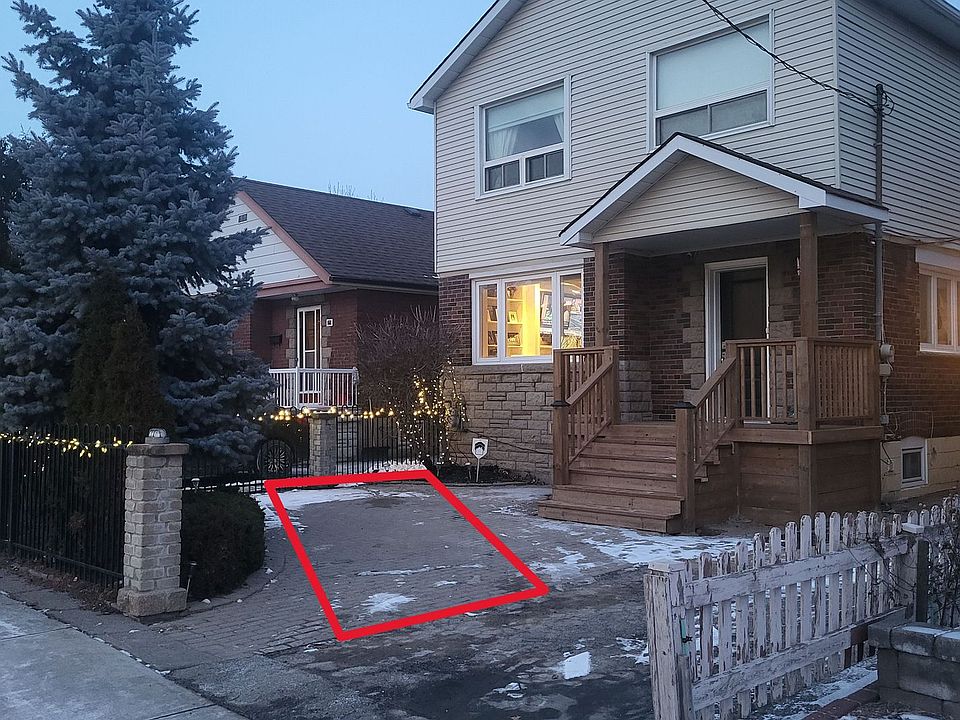 23 Knight St, Toronto, ON M4C 3K8 | Zillow