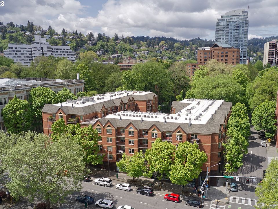 1500 SW Park Ave APT 118, Portland, OR 97201 | Zillow