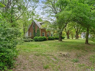 304 Church St, Alberta, VA 23821 | Zillow