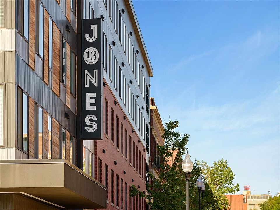 Jones13 - 1301 Jones St Omaha NE | Zillow