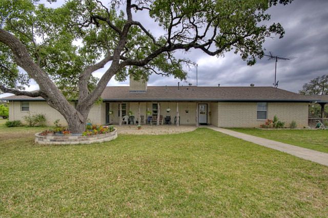 530 Center Point Dr E, Center Pt, TX 78010 | Zillow