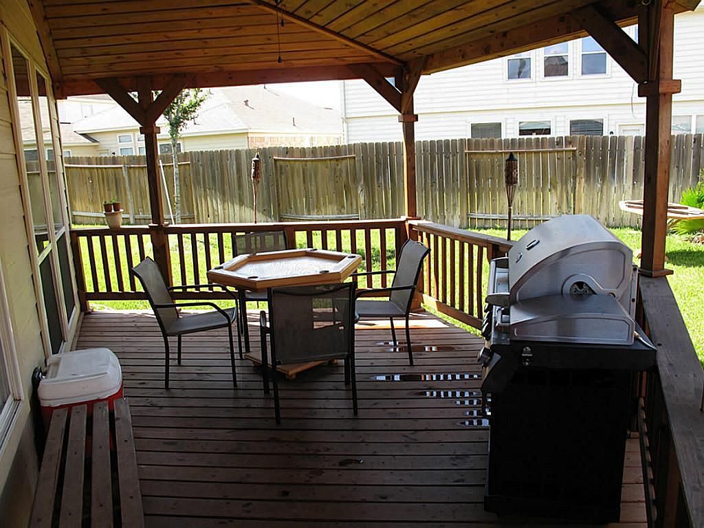 4143 Old Arbor Way, Humble, TX 77346 | Zillow