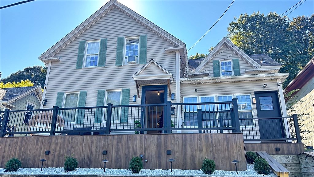 109 Oak St, Clinton, MA 01510 | MLS #73426775 | Zillow