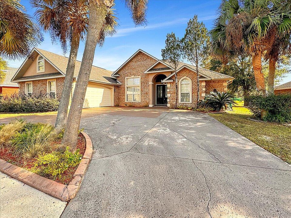4605 Chanan Dr, Crestview, FL 32539 | MLS #938563 | Zillow